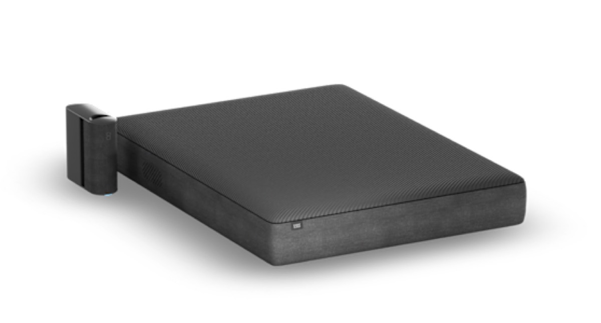 Eight Sleep | The Intelligent Bed Cooling System